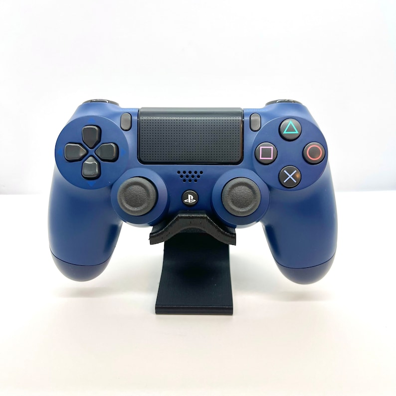 Dualshock 4 (PS4) Controller Display Stand - Etsy
