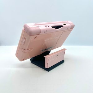 DS/DS Lite/gameboy Advance SP Display Stand - Etsy