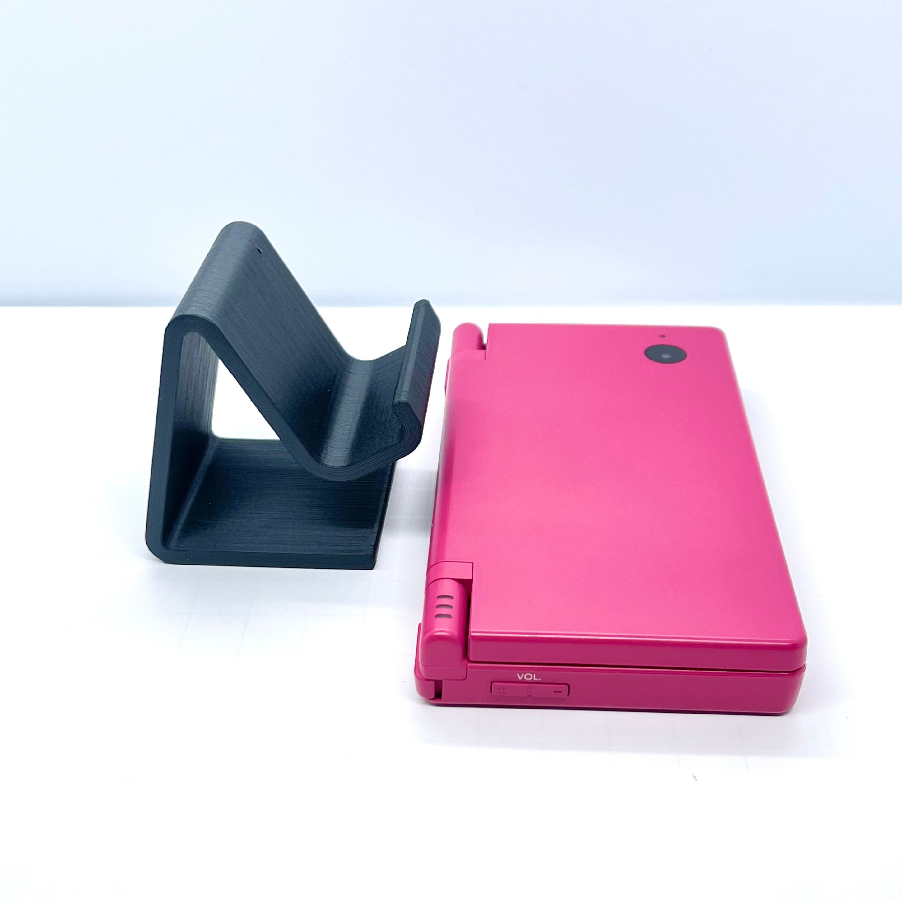 3DS Xl/dsi Display Stand - Etsy