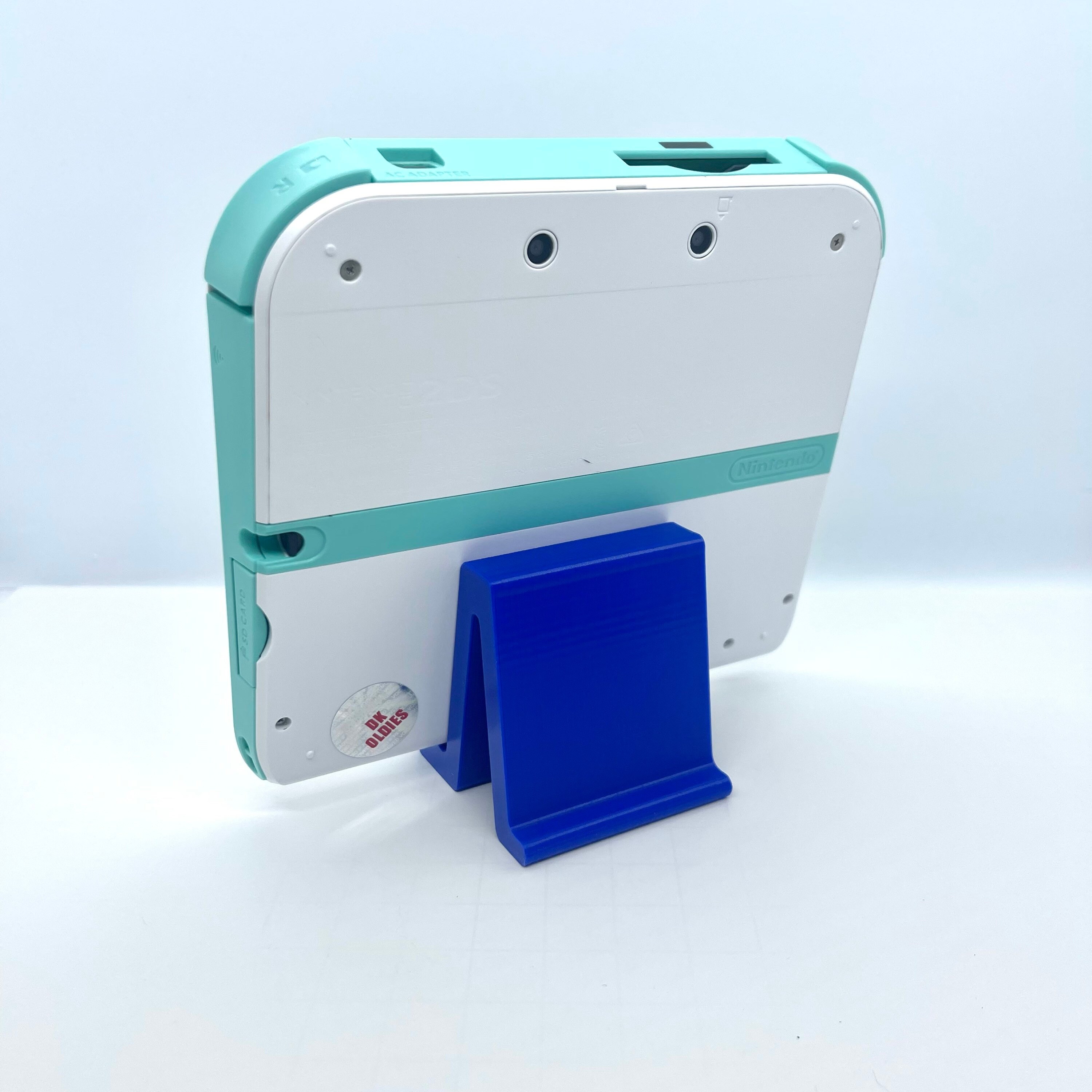 Nintendo 2DS Stand - Etsy