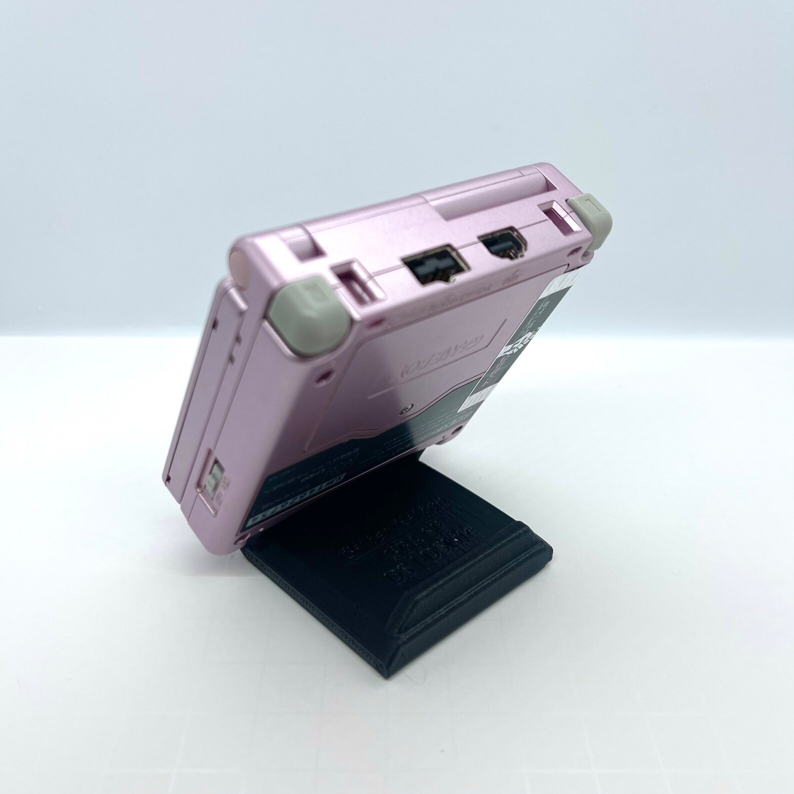 DS/DS Lite/gameboy Advance SP Display Stand - Etsy