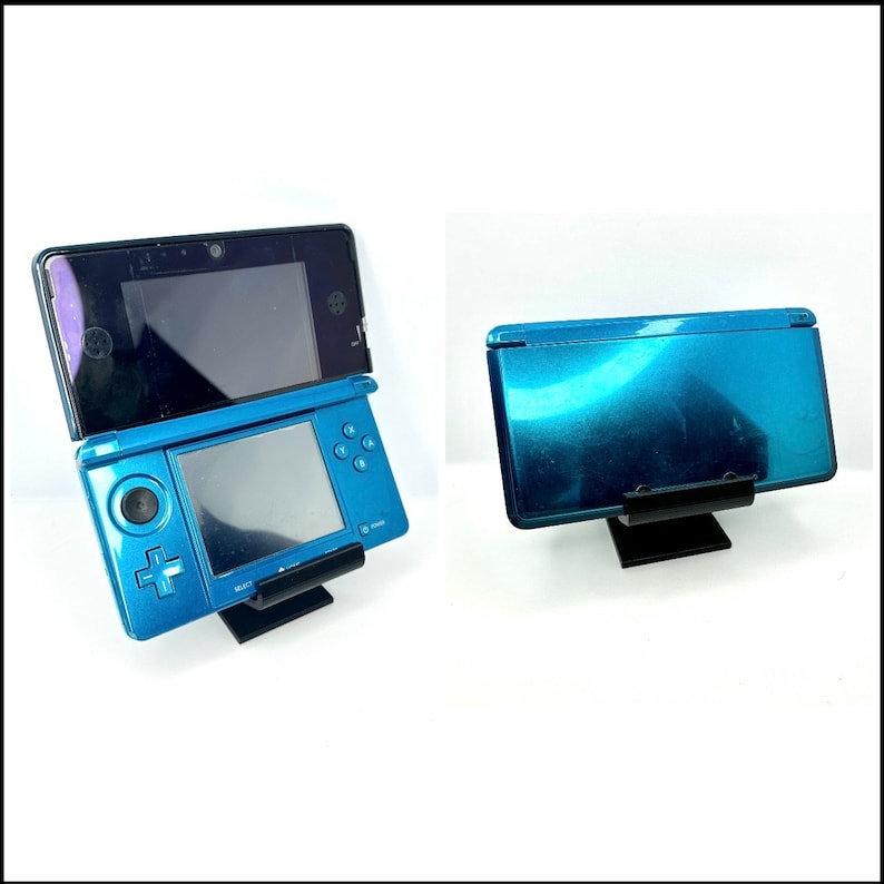 3DS Display Stand - Etsy
