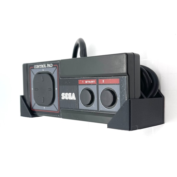 Sega Master System Controller - Etsy