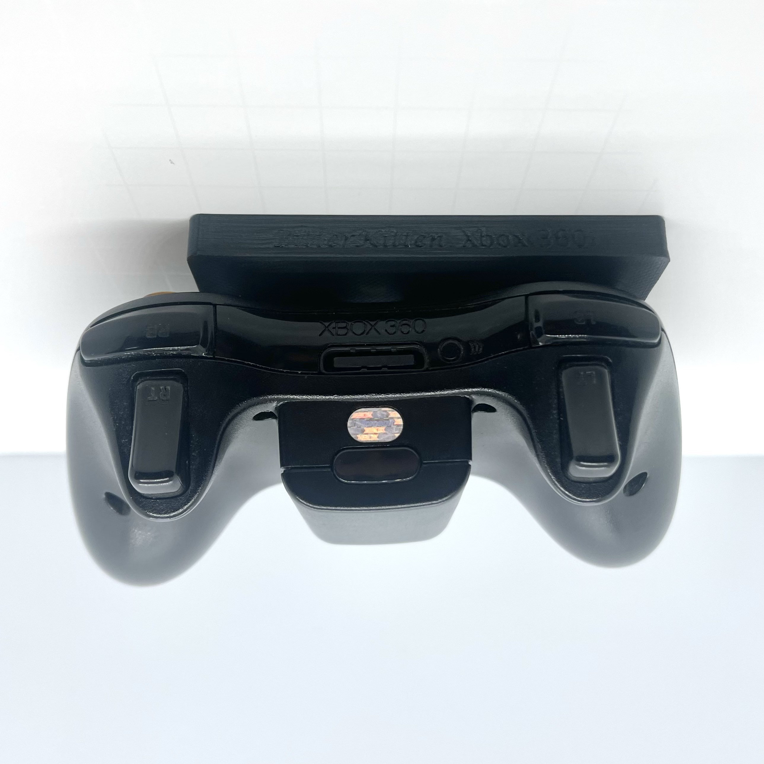 Xbox 360 Controller Under-desk Mount - Etsy