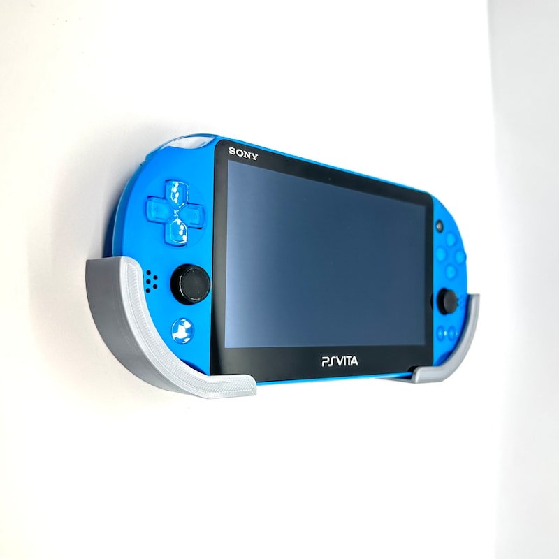 Ps Vita Modded - Etsy