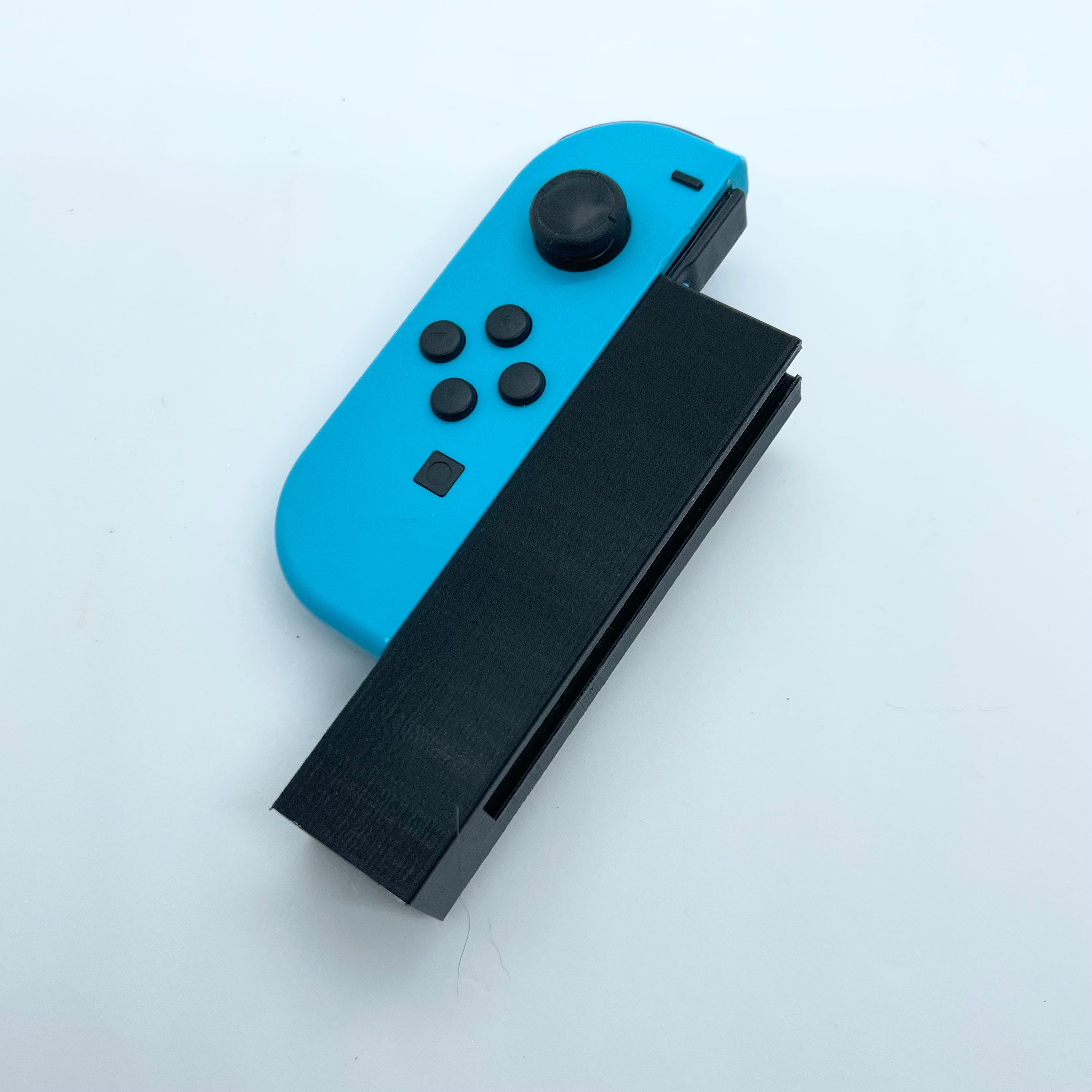 Nintendo Switch Joycon Wall Mount - Etsy