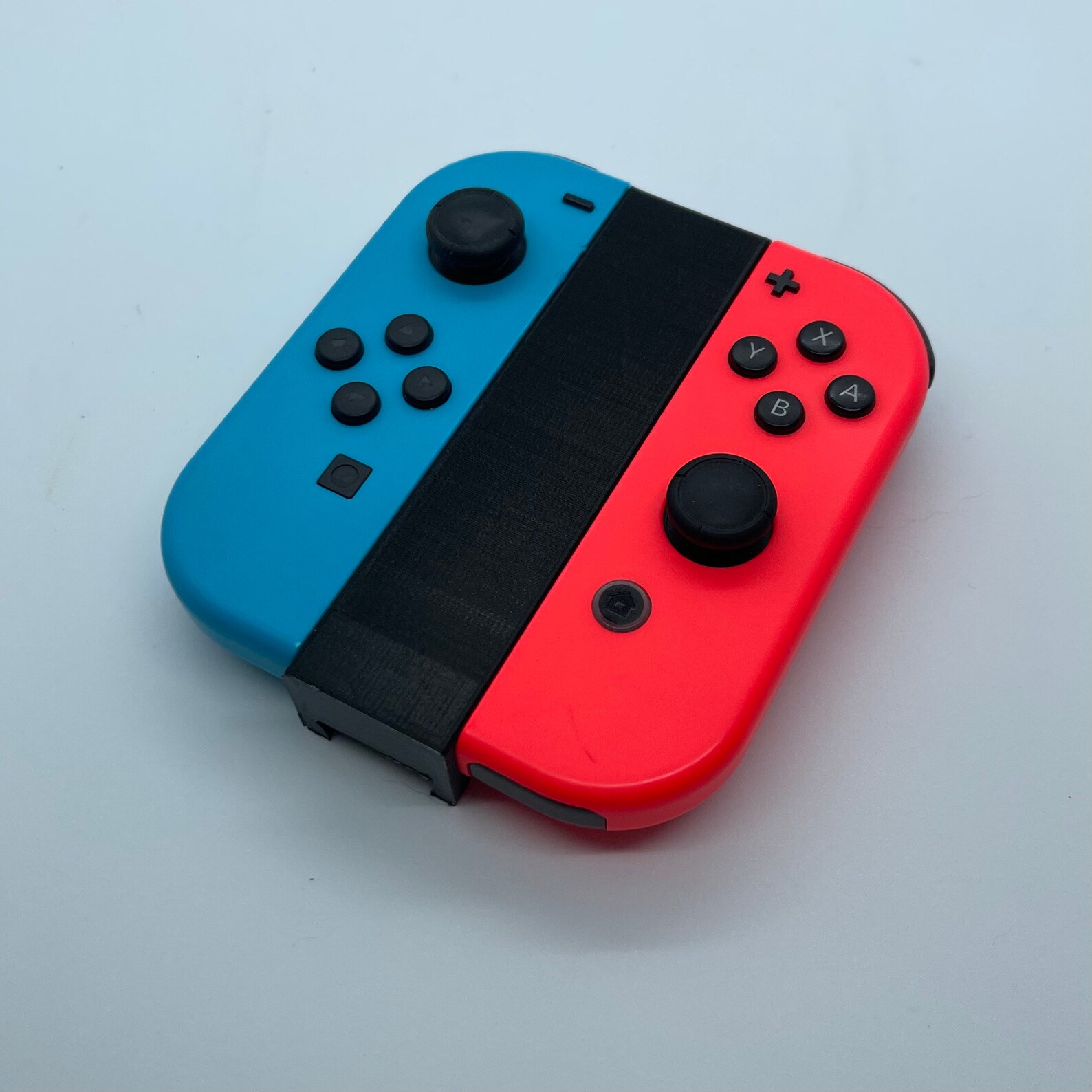 Nintendo Switch Joycon Wall Mount - Etsy