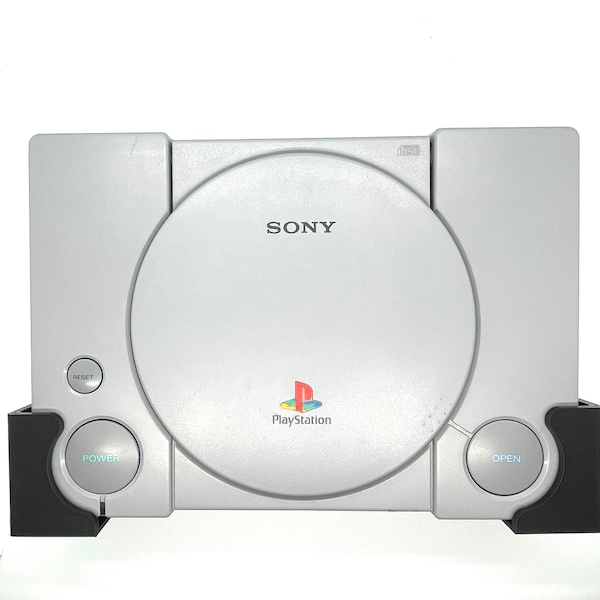 Playstation Wall Decor - Etsy
