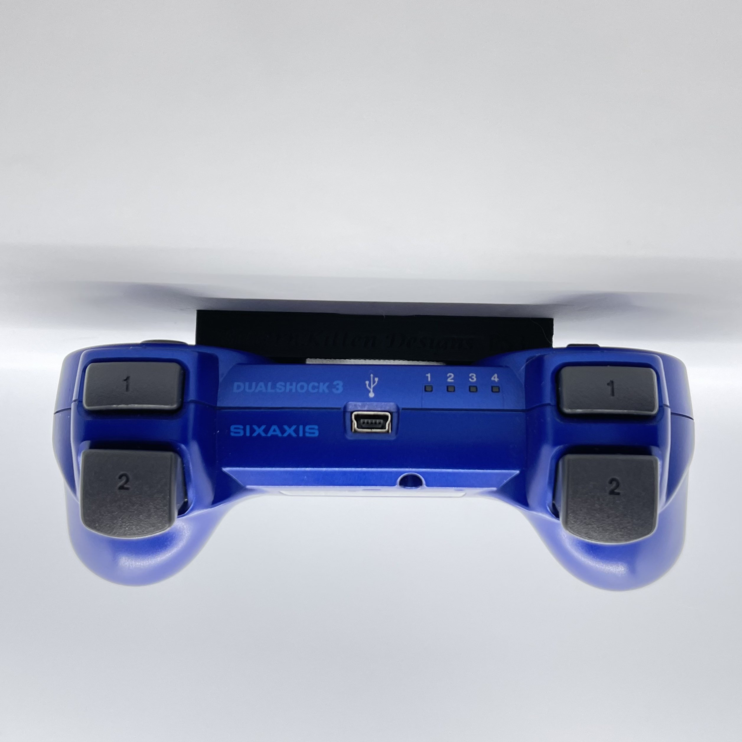 PS3 Under-desk Controller Mount - Etsy