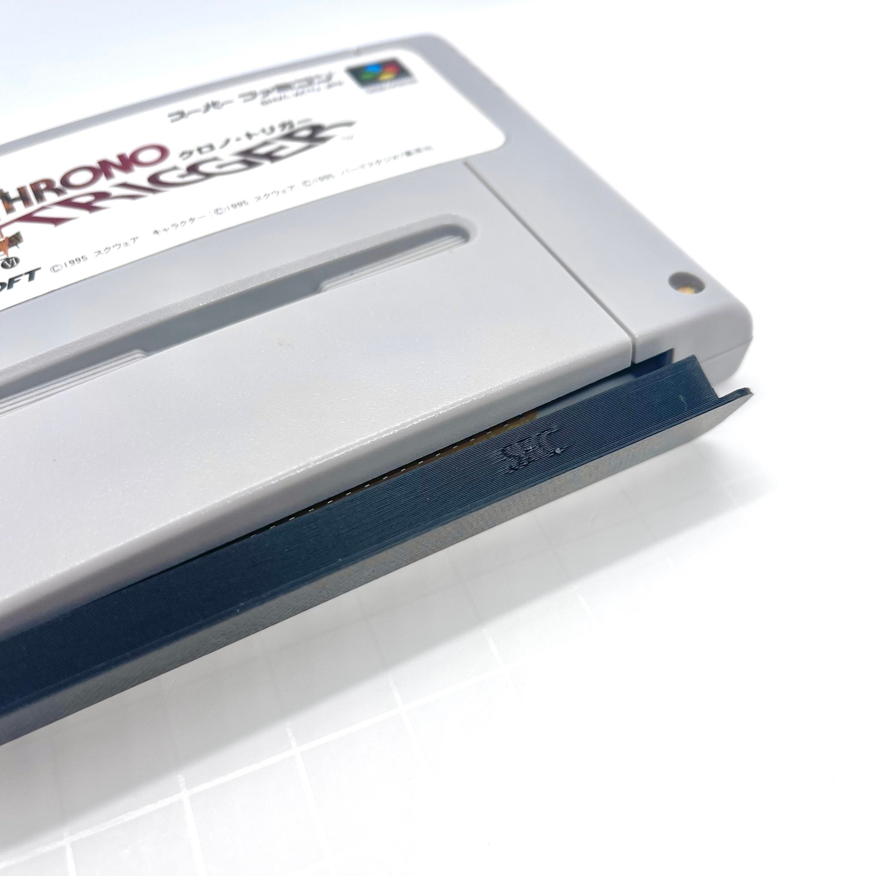 Super Famicom Cartridge Dust Covers - Etsy