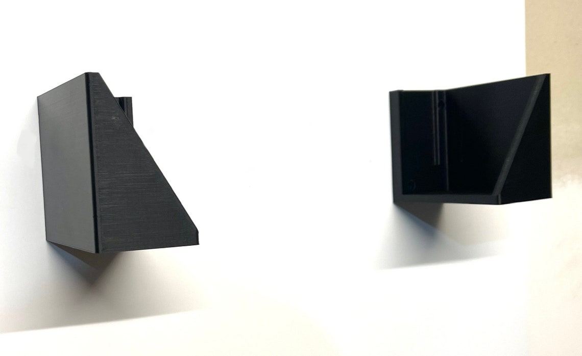 Xbox (original) Console Wall Mount (SCREWS INCLUDED) - Etsy