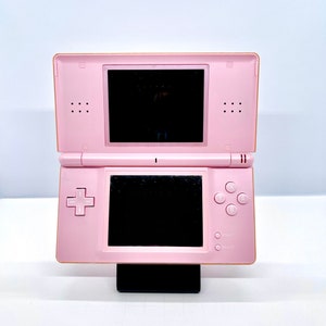 DS/DS Lite/gameboy Advance SP Display Stand - Etsy