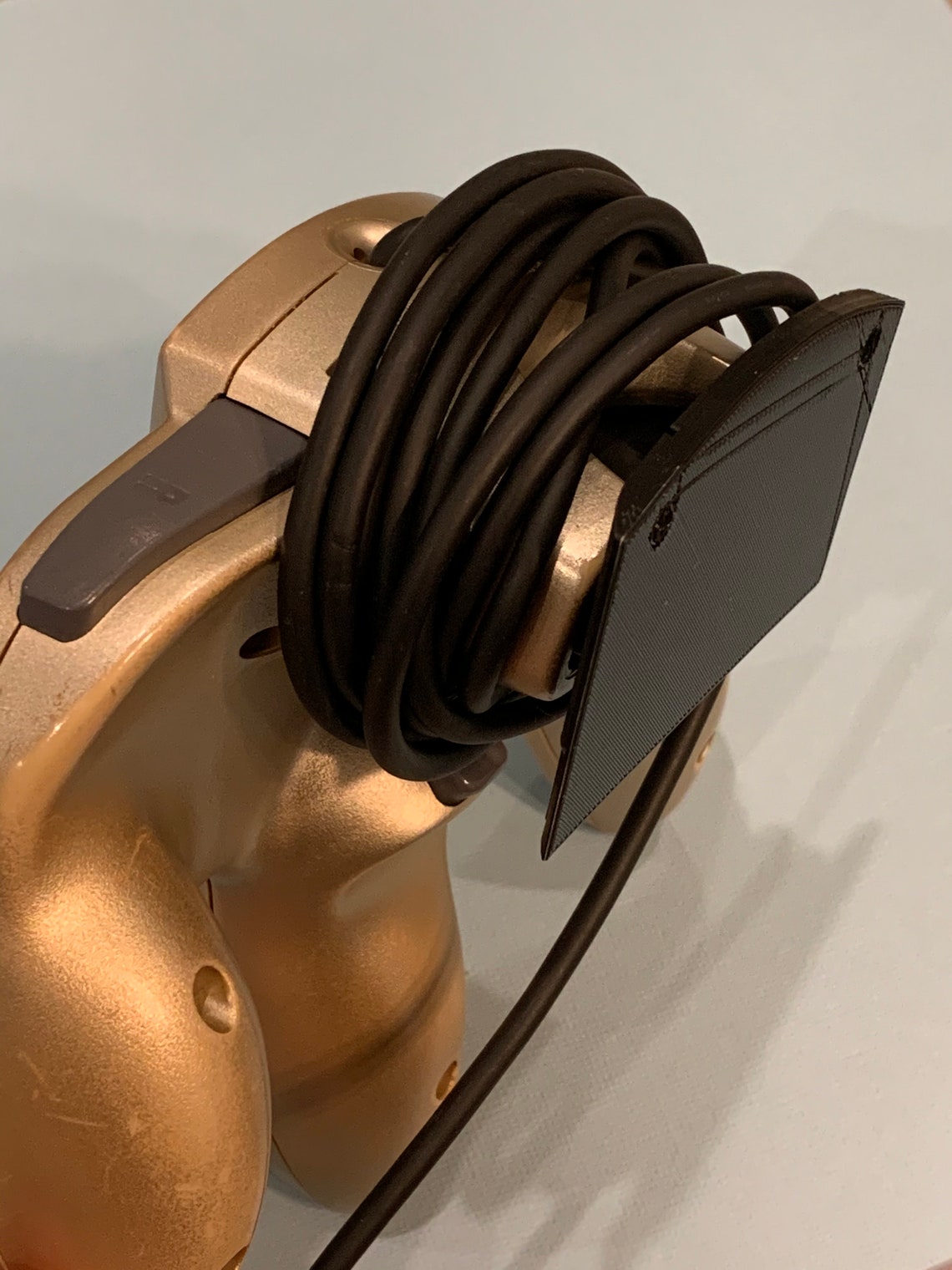 N64 Controller Wall Mount | Etsy