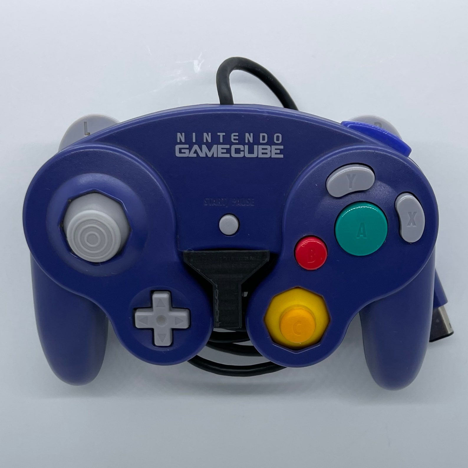 Gamecube Controller Wall Mount - Etsy