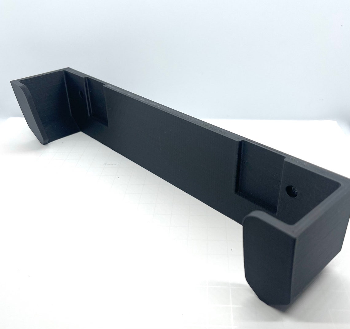 Sega Genesis gen 1 Console Mount SCREWS INCLUDED - Etsy