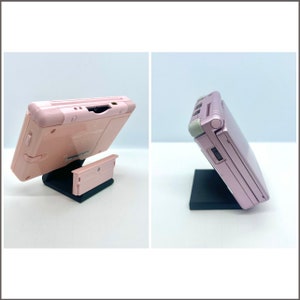 DS/DS Lite/gameboy Advance SP Display Stand - Etsy