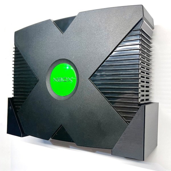 Original Xbox Shell - Etsy