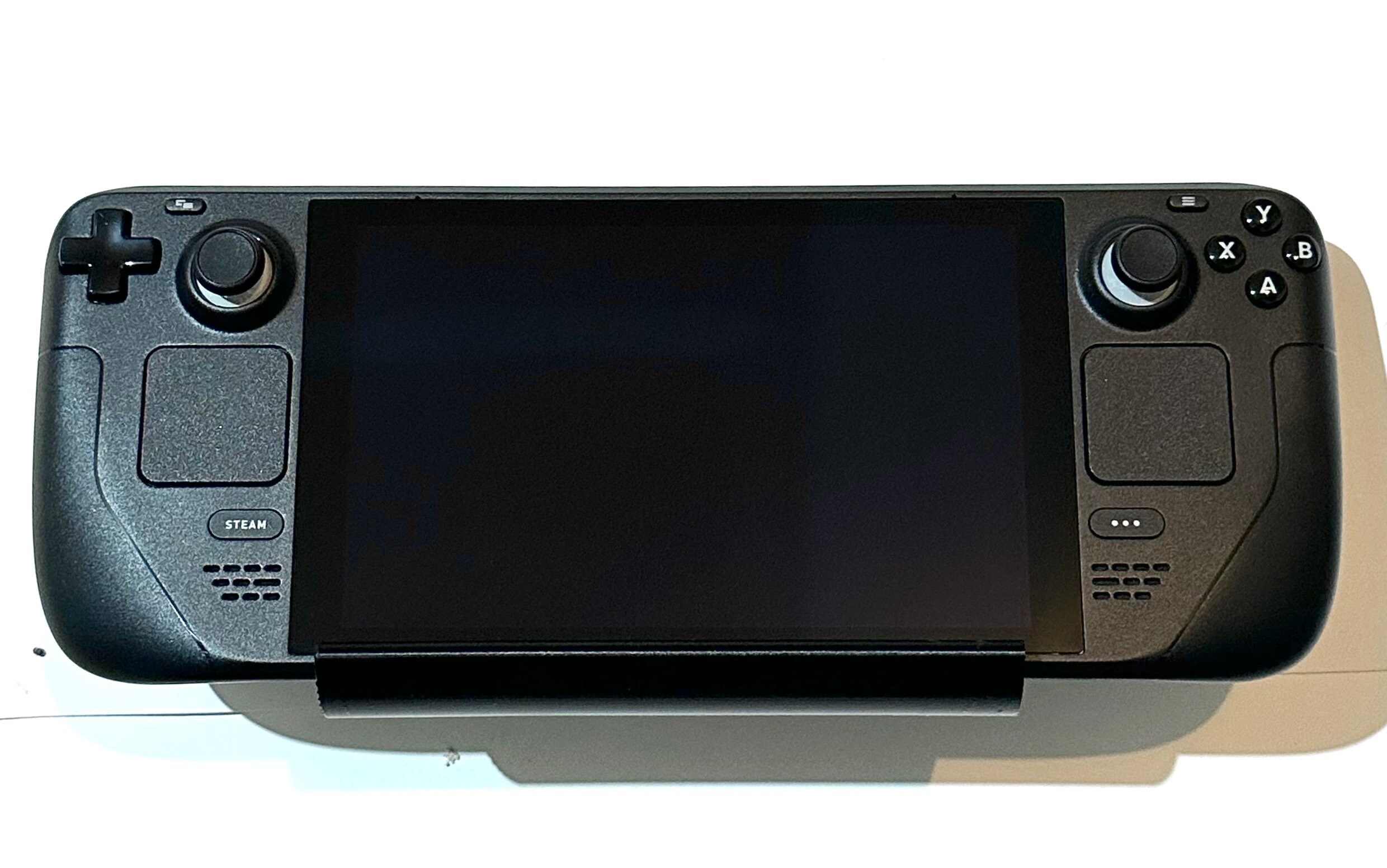 Steam Deck Console Wall Mount (no Dock) - Etsy