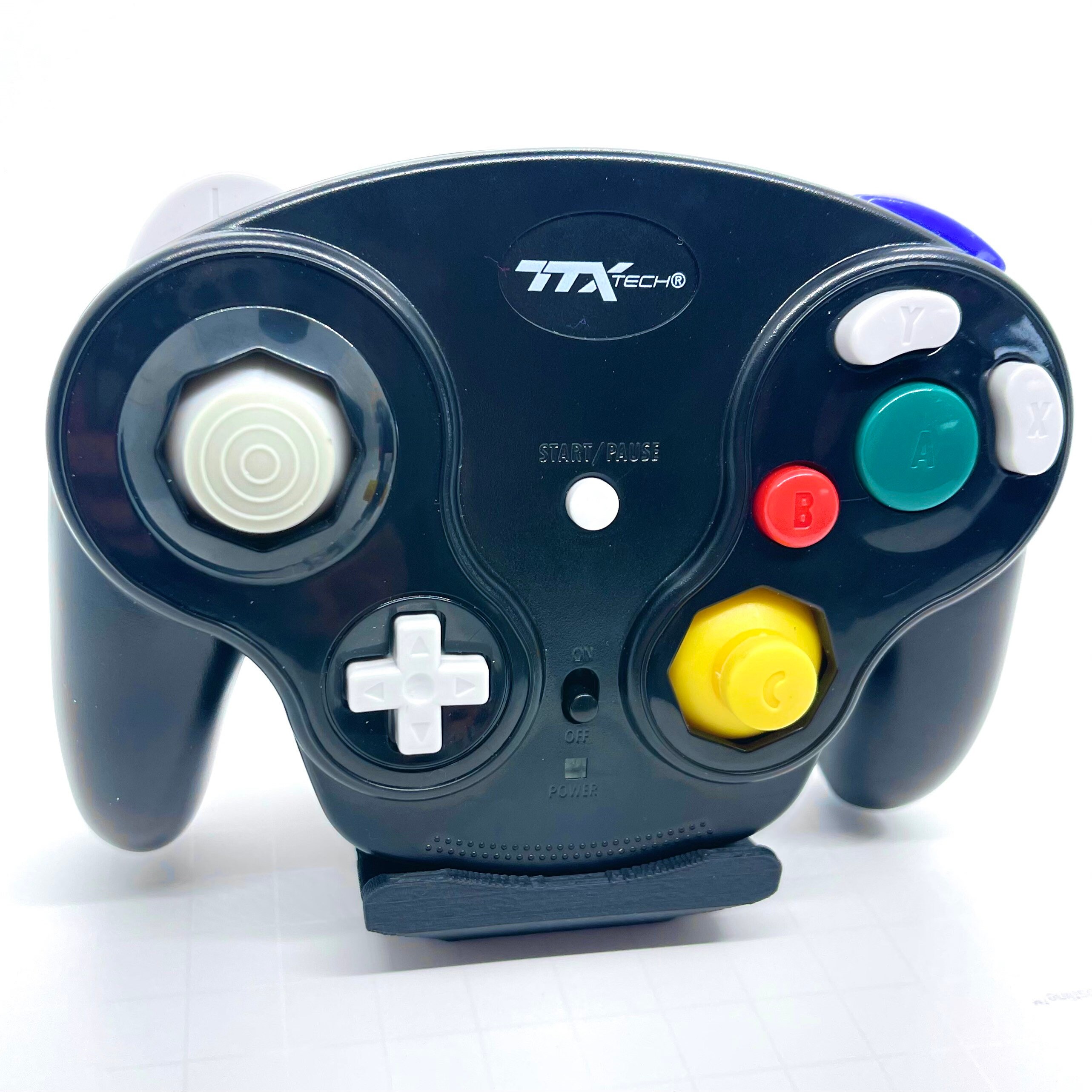 Wavebird Controller Wall Mount/stand | Etsy