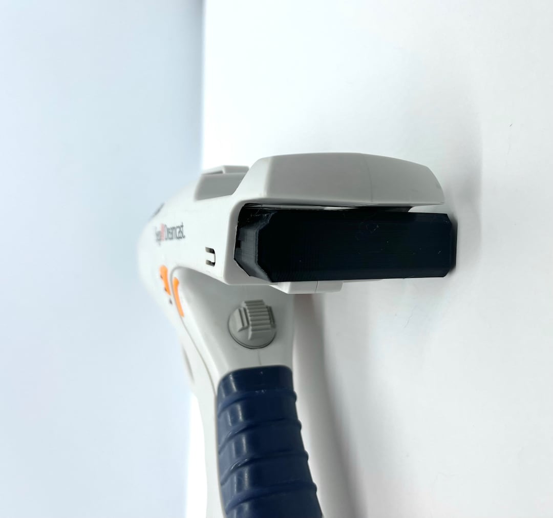Madcatz Dream Blaster VMU Wall Mount - Etsy