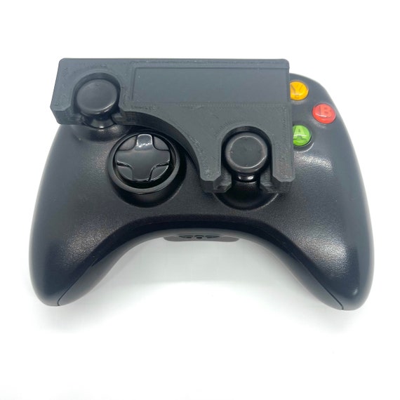 Xbox 360 Controller Under-desk Mount - Etsy