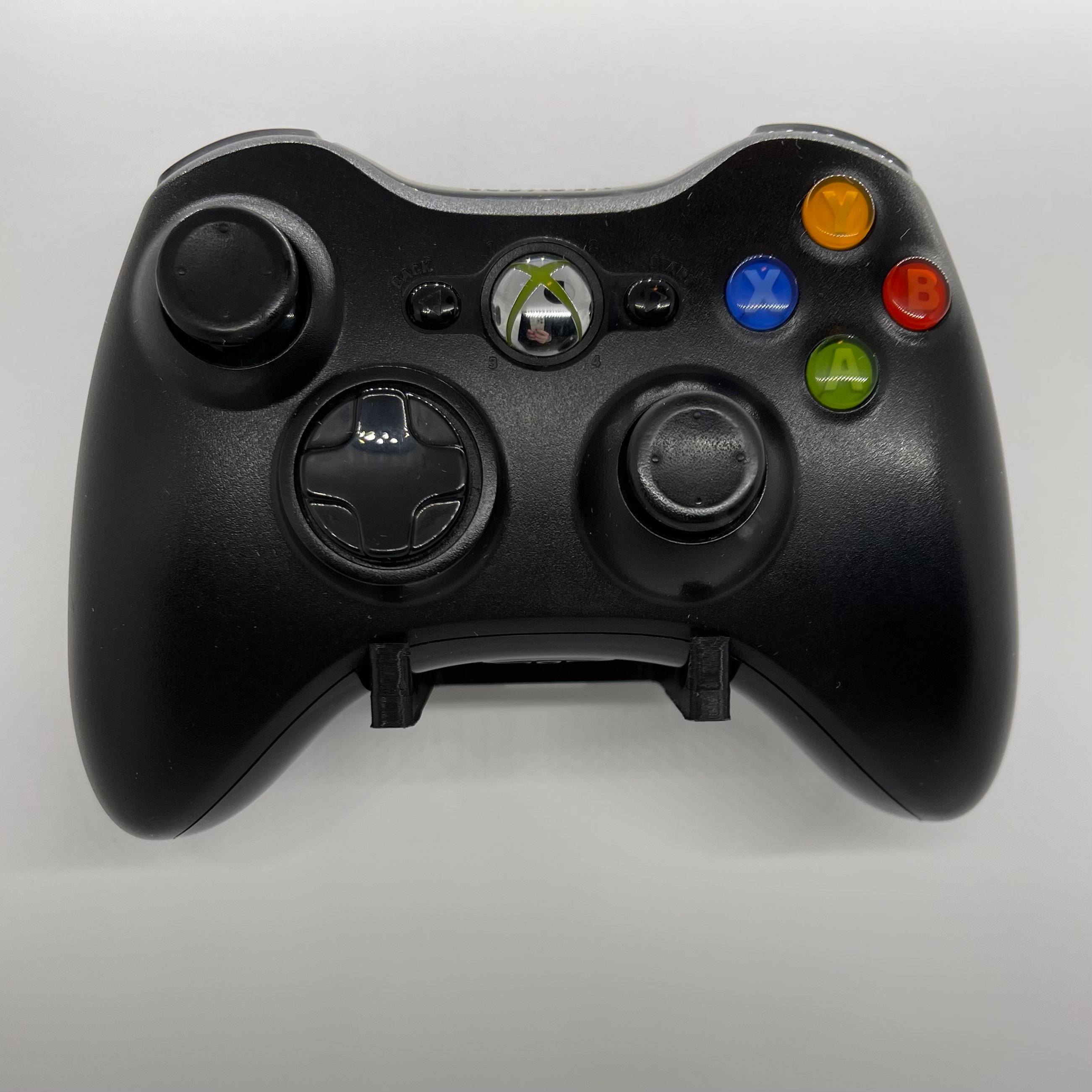 Xbox 360 Controller Wall Mount - Etsy