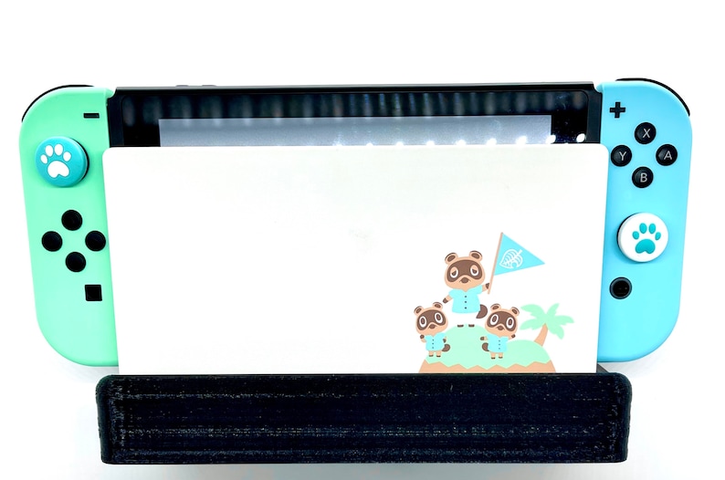 Nintendo Switch/oled Console Mount (SCREWS INCLUDED) - Etsy