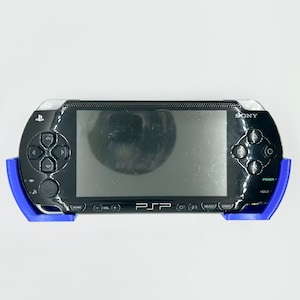 PSP 1000 Wall Mount SCREWS INCLUDED - Etsy