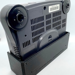 N64 Console Wall Mount (SCREWS INCLUDED) - Etsy