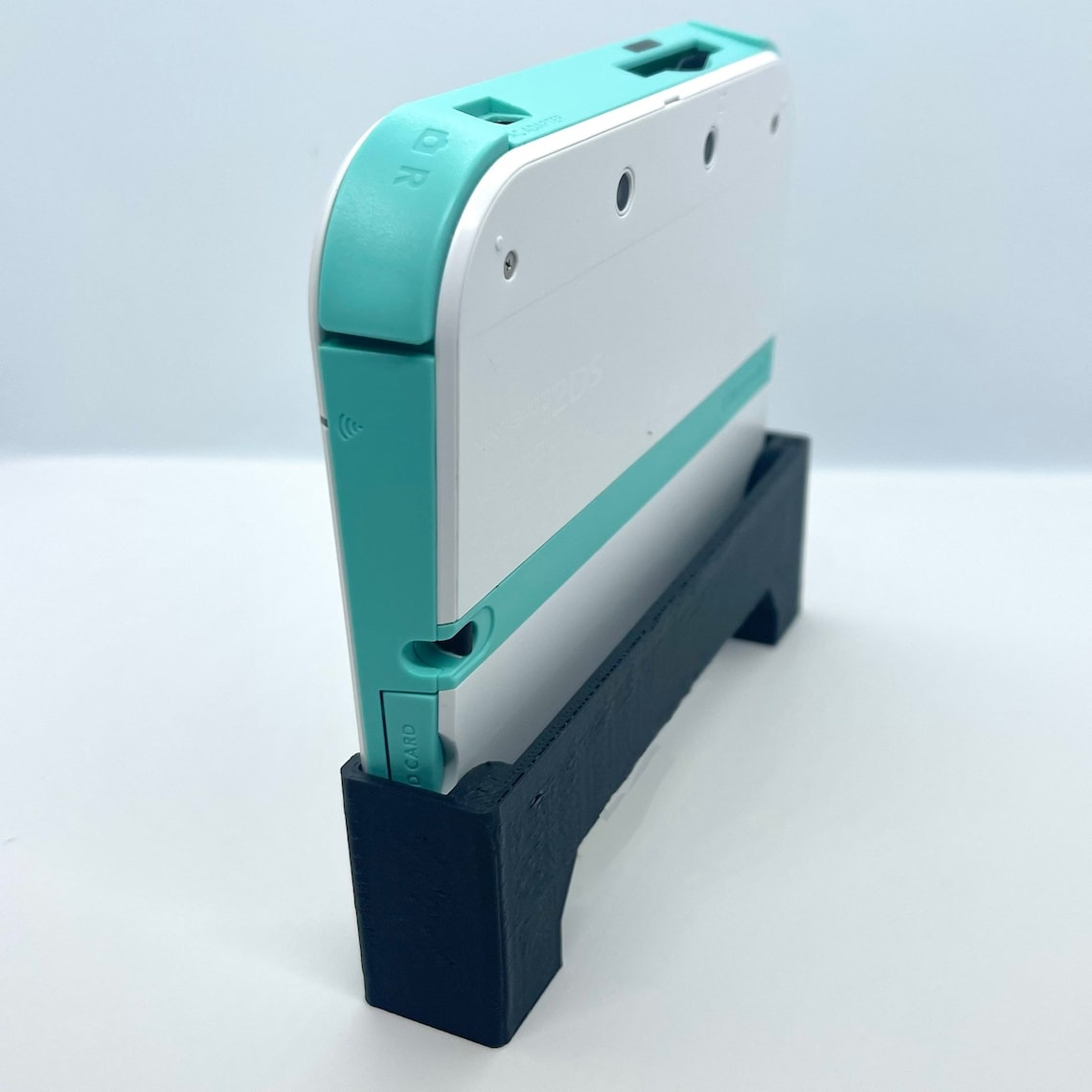 Nintendo 2DS Wall Mount/stand - Etsy