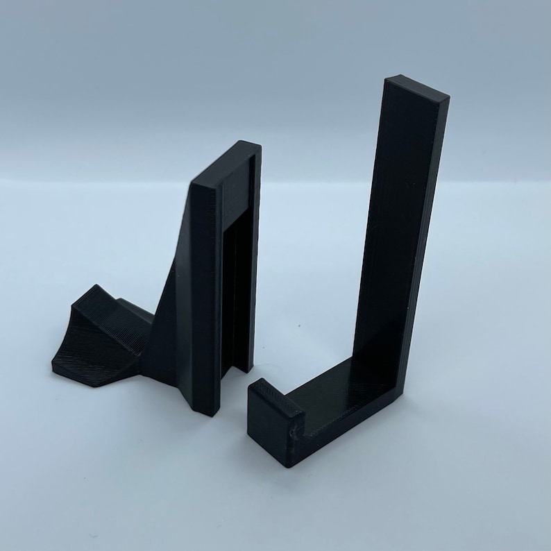 PS3/PS2 Controller Wall Mount - Etsy