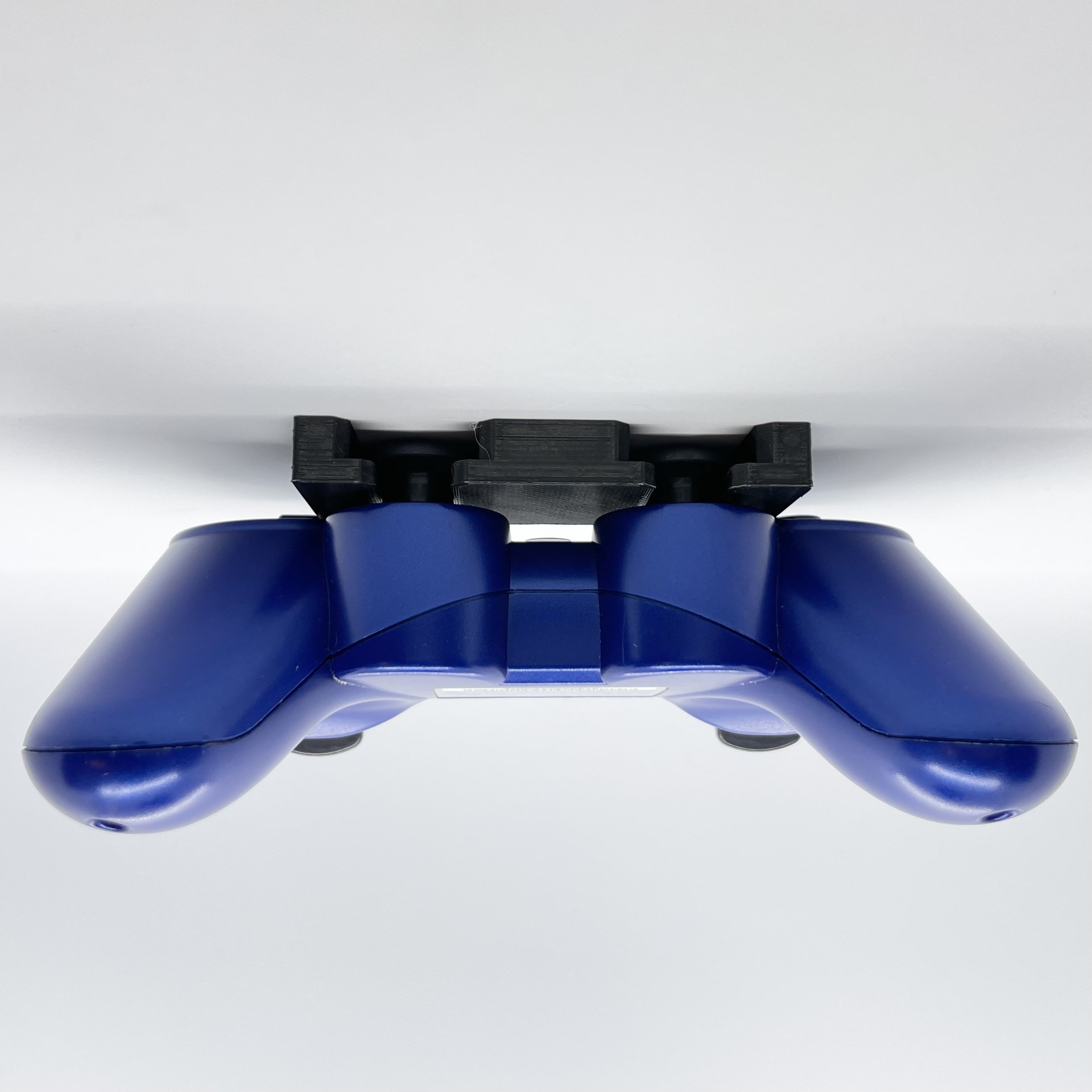 PS3 Under-desk Controller Mount - Etsy
