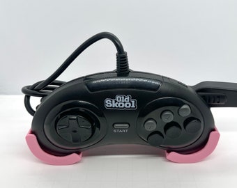 Genesis 6 Button Controller - Etsy