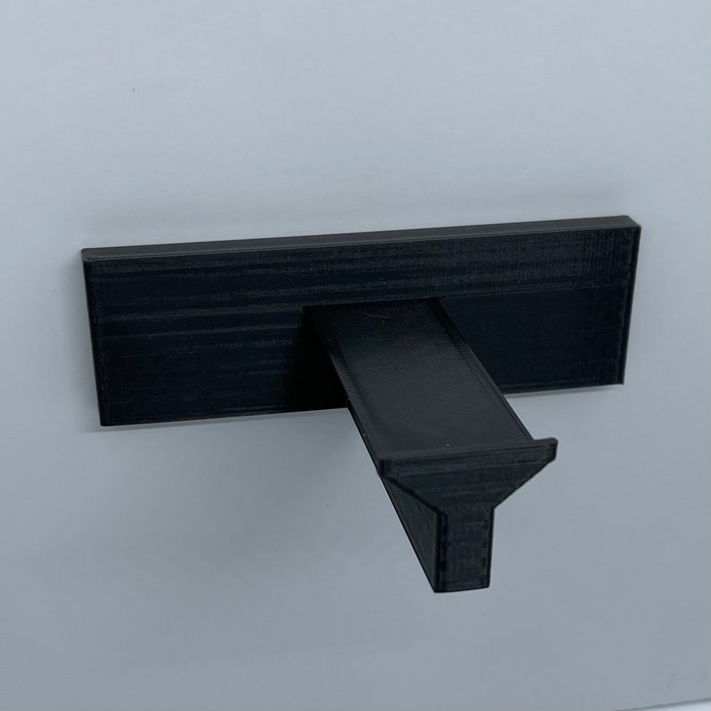 Gamecube Controller Wall Mount - Etsy