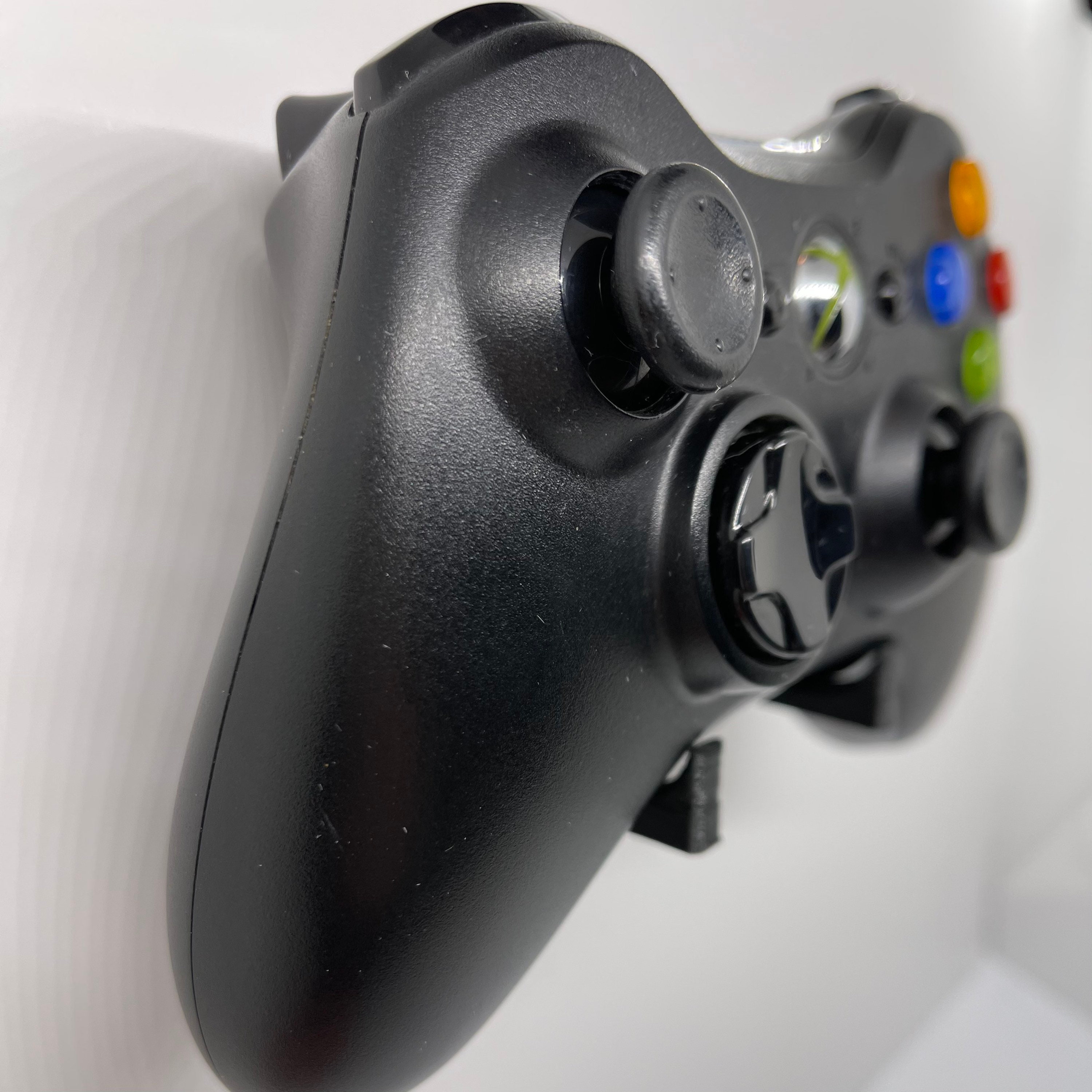 XBox 360 Controller Wall Mount | Etsy
