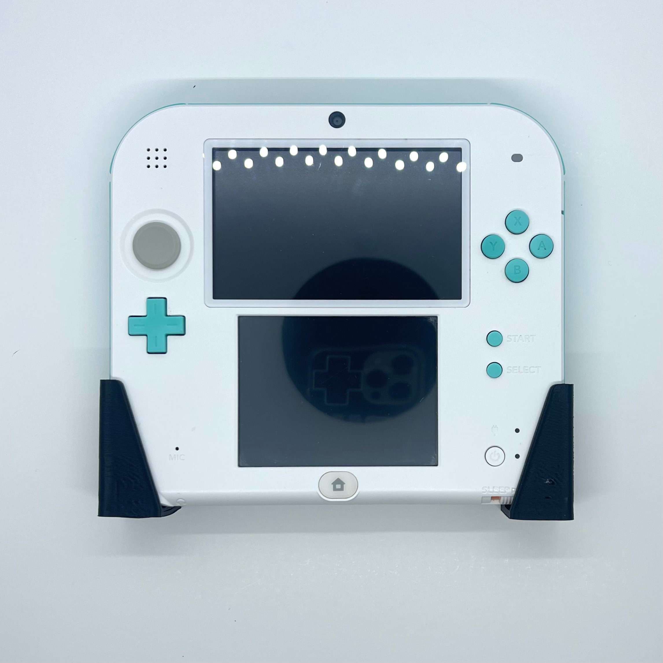 Nintendo 2DS Wall Mount/stand - Etsy