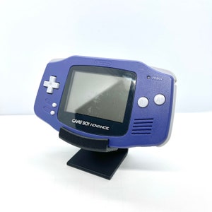 Gameboy Advance/color Display Stand - Etsy