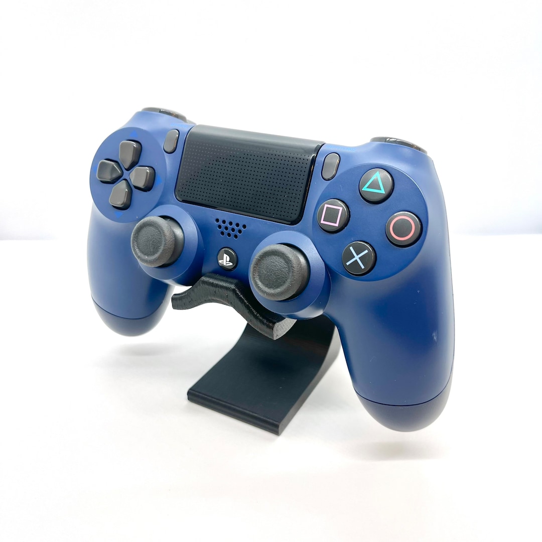 Dualshock 4 (PS4) Controller Display Stand - Etsy