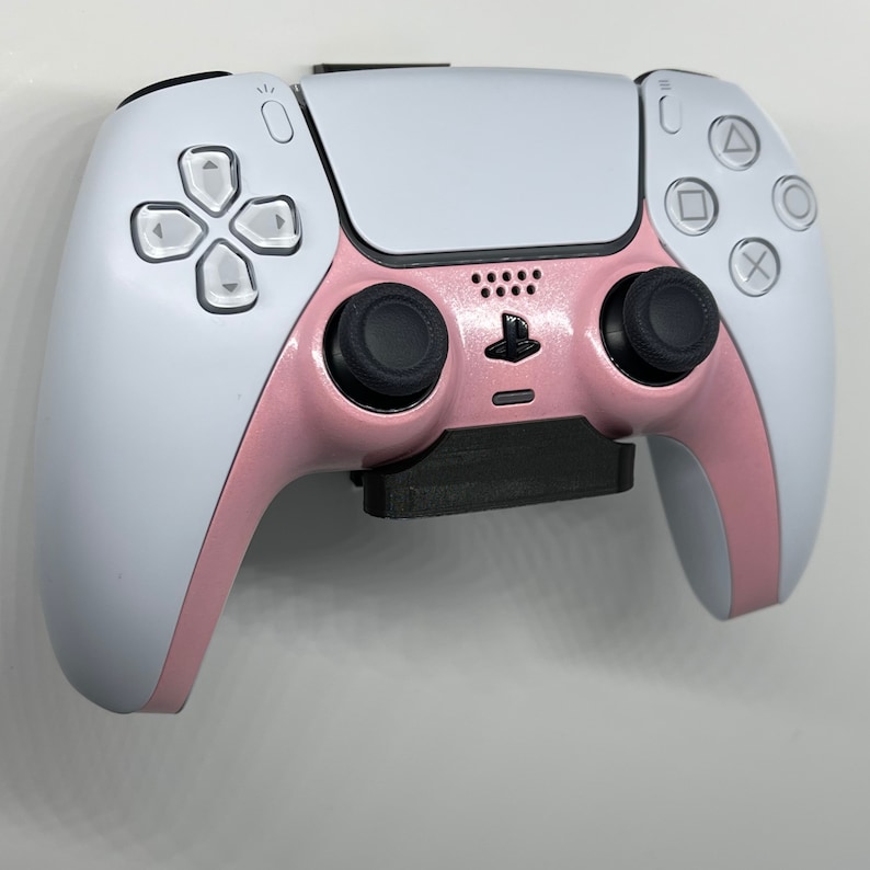 Dualsense PS5 Controller Wall Mount - Etsy