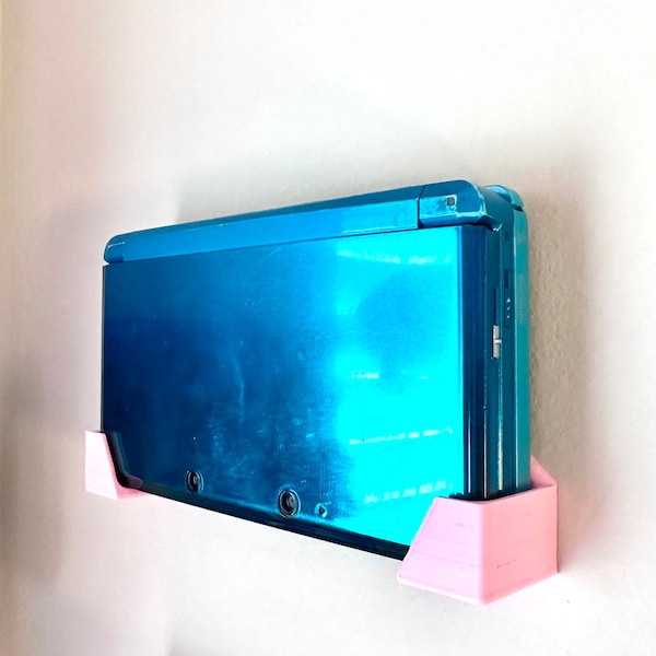 Nintendo 3ds Box - Etsy