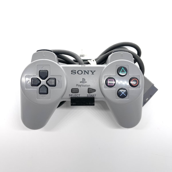 Led Playstation Controller - Etsy