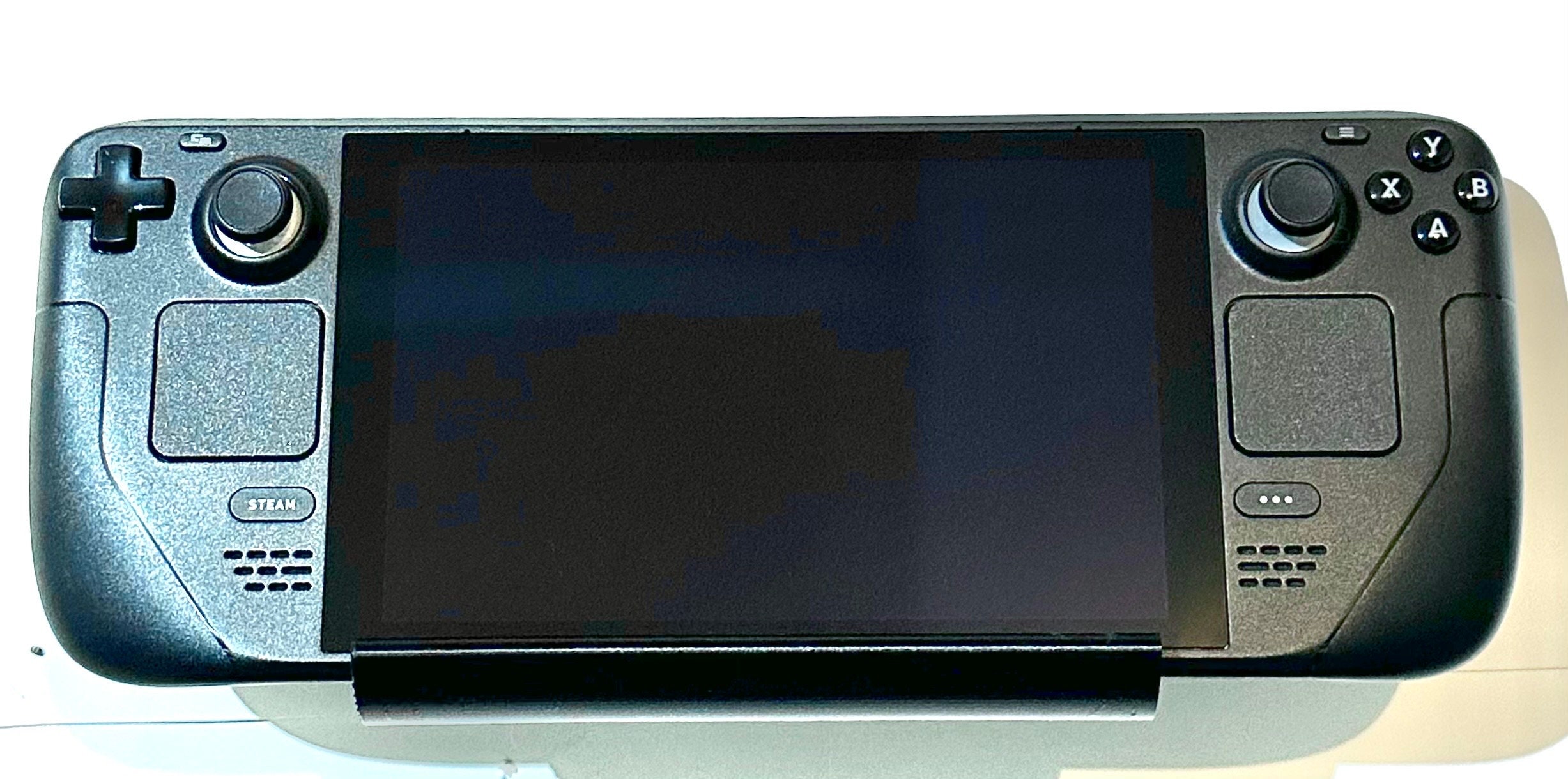 Steam Deck Console Wall Mount (no Dock) - Etsy