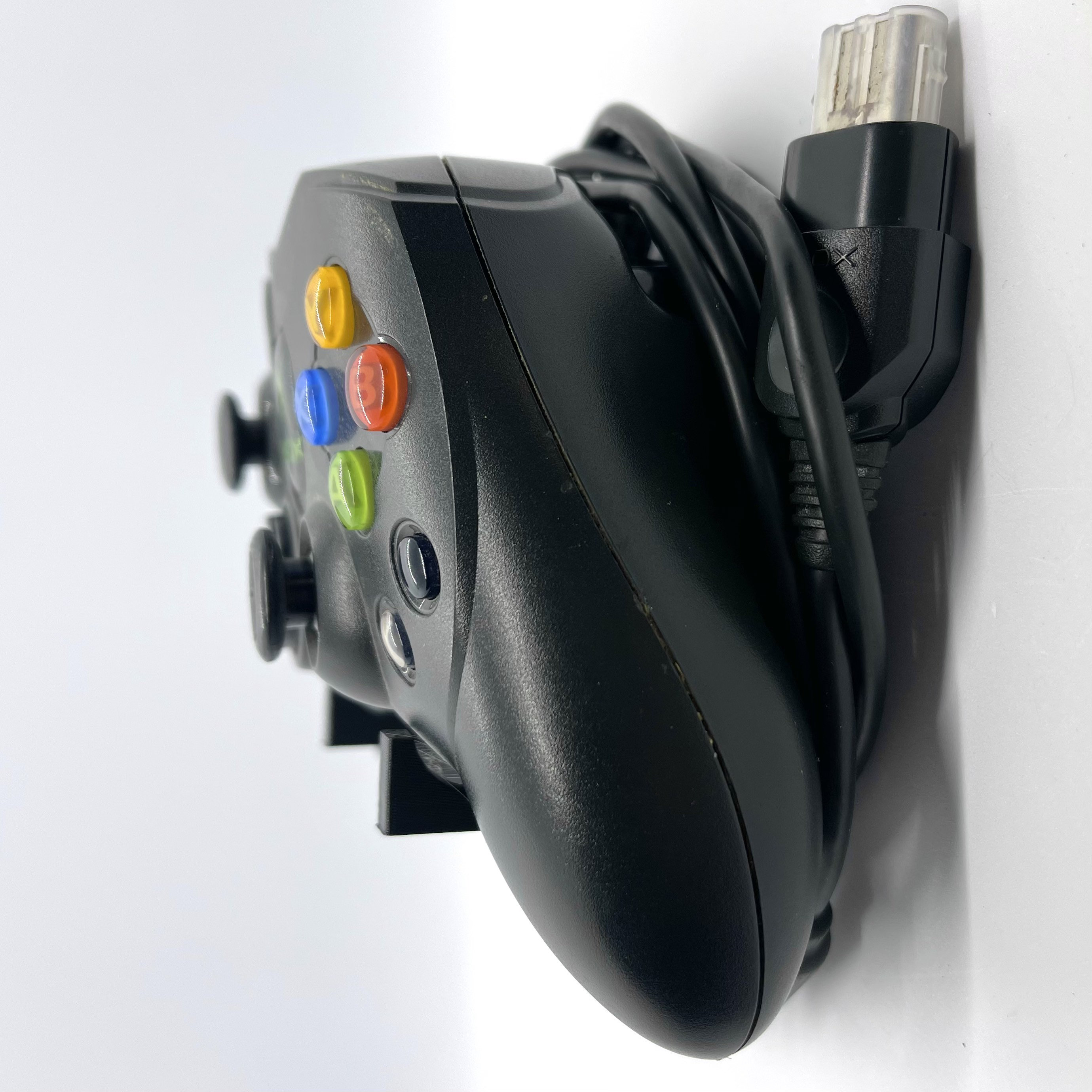 Xbox Original 'S' Controller Wall Mount - Etsy