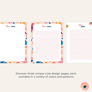 Classroom Binder Covers and Spines, Editable Groovy Retro Teacher ...