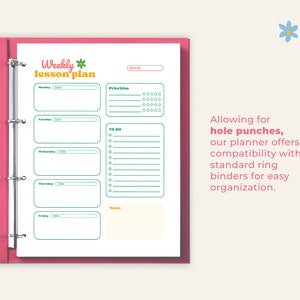 Classroom Binder Covers and Spines, Editable Groovy Retro Teacher ...