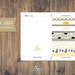 Printable Litha Greeting Card | Pagan Greeting Card Summer Solstice ...