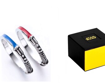 Lightsaber Jewelry | Etsy