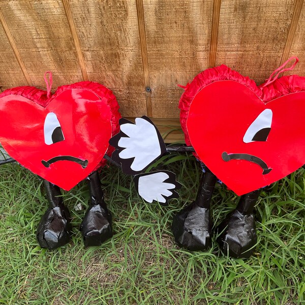 Custom Made Pinatas - Etsy