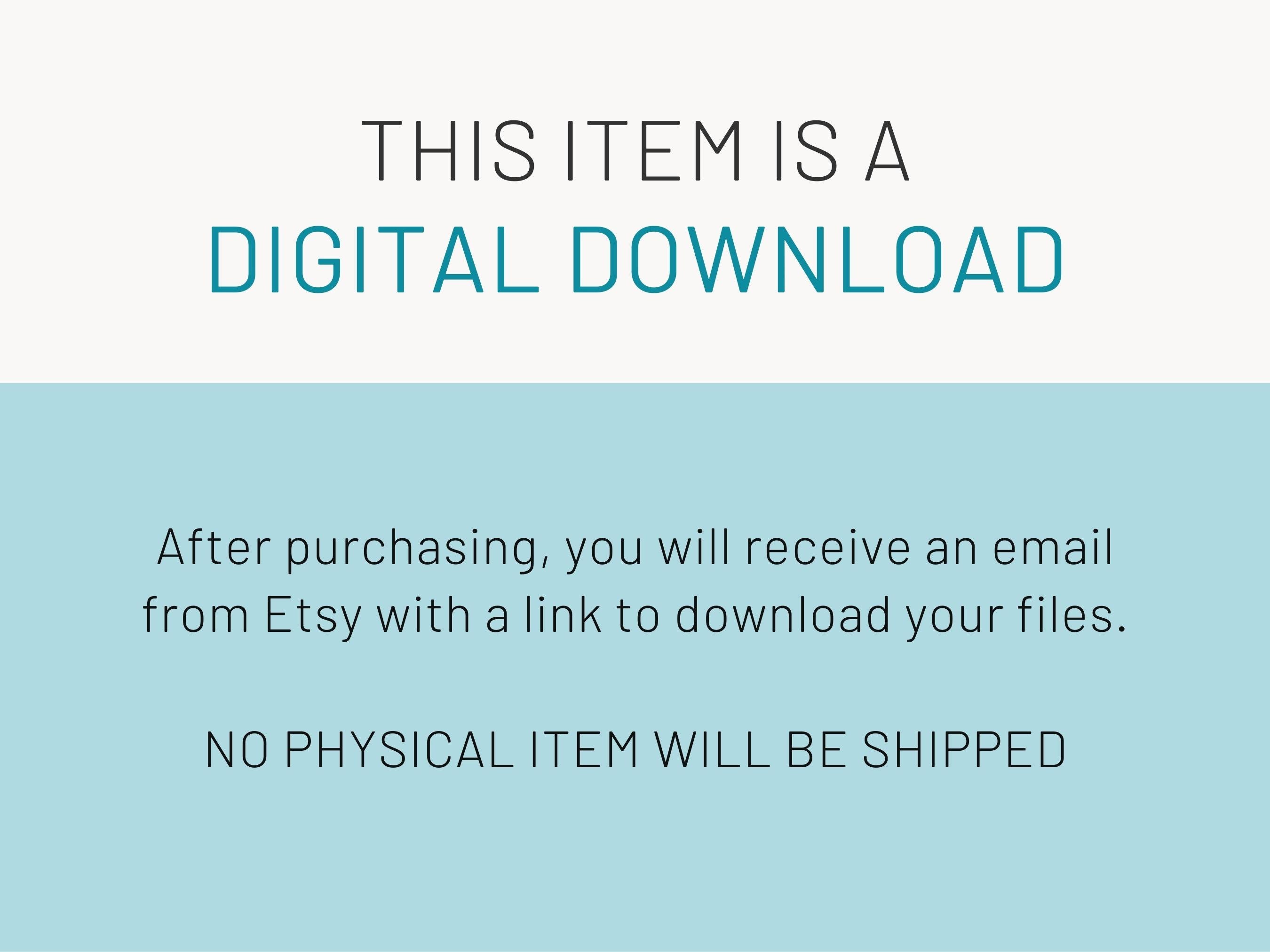 Create Your Life Soundtrack Printable Workbook Music Playlist PDF Faith ...