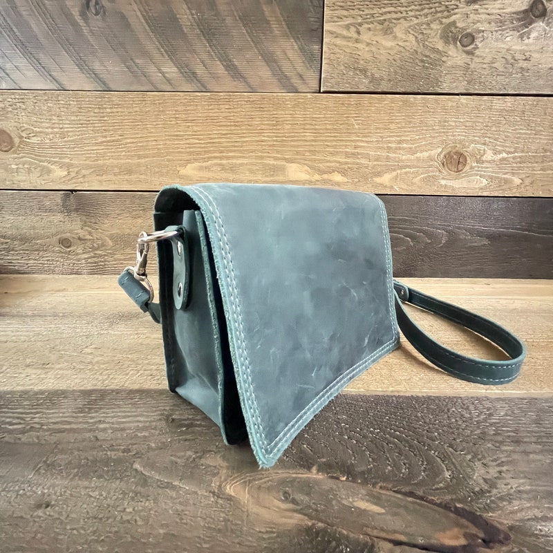 Handcrafted Purse - Etsy